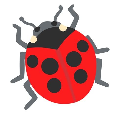 🐞 Mariquita Emoji Significado Y Uso