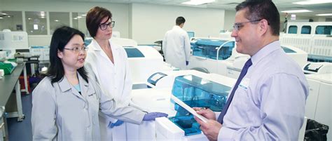 Accreditation College Of American Pathologists