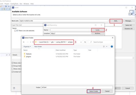 Howto Install Ghs Compiler Plugin Nxp Community