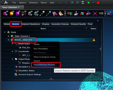 The Latest Release Of Msc Apex Allows You To Post Process Results From