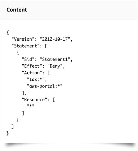 Aws 빌링 비용 관리 그리고 계정 콘솔 권한에 대한 변경 사항들 Amazon Web Services 한국 블로그