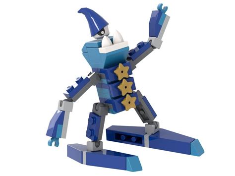 Sleep Themed Mixels R Mixels2