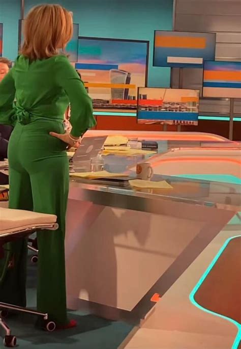 Kate Garraway Rbritishcelebritybabes