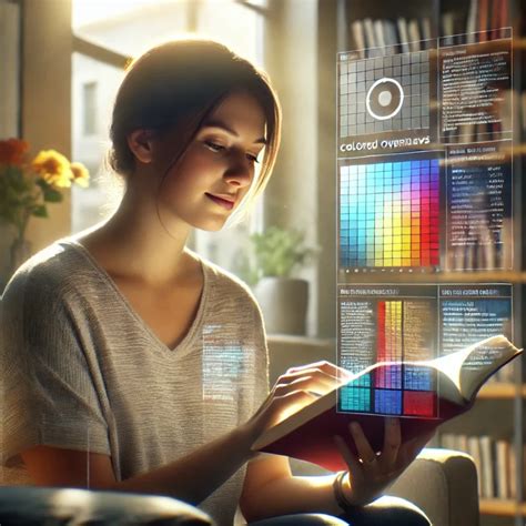 Understanding Irlen Syndrome A Deep Dive Into The Visual Processing Disorder Better Body San