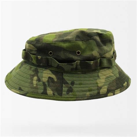Multicam Tropic Boonie Hat “scout R5”