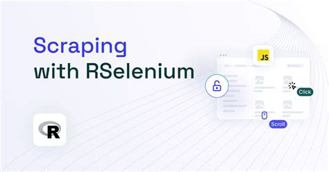 Rselenium For Web Scraping Complete Tutorial 2025 Zenrows