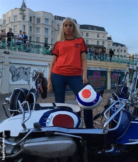 Sacha Parkinson Nude The Fappening Photo Fappeningbook