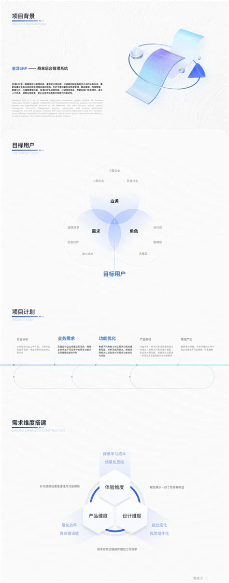 Erp 进销存仓库管理系统 花瓣网