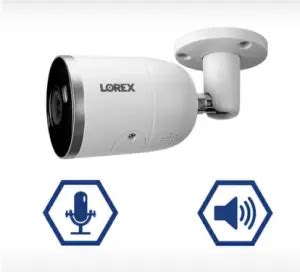 How To Fix Lorex Audio Not Working Issues Fixes