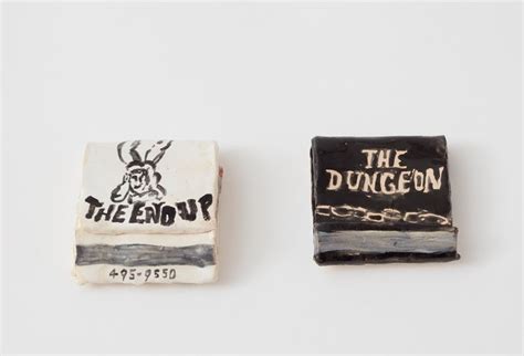 Seth Bogart Presents A Dysfunctional Sex Shop Filled With Ceramic Toys In Latest Exhibition