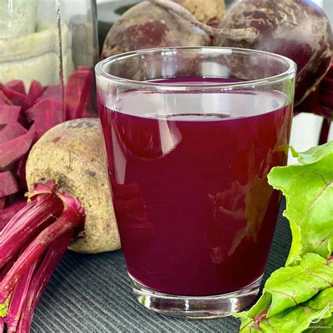 Beet Kvass That Actually Tastes Good Peters Food Adventures