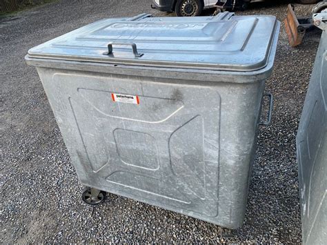 Container 800l Kaufen Auf Ricardo