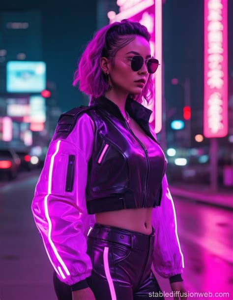 Future City Infrastructure Stable Diffusion Online