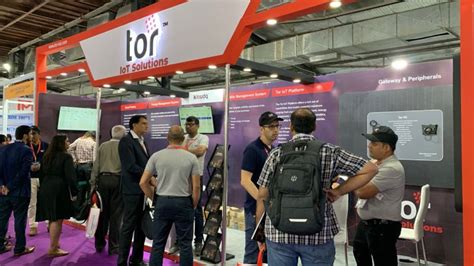 Sharon Jathanna On Linkedin Automation Automationexpo2022 Tor