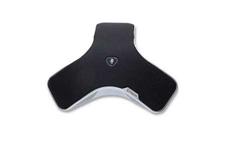 2215 63885 001 Poly Tabletop Microphone Array New