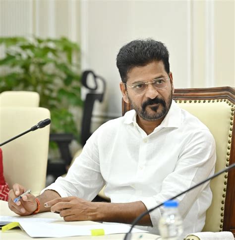 కాలేశ్వరం ప్రాజెక్టును సందర్శించనున్న సీఎం