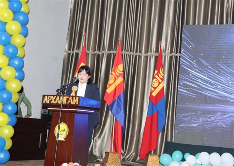 Монгол улсад Төрийн хяналтын тогтолцоо үүсэж хөгжсөний 100 жилийн ойн хүндэтгэлийн хурал боллоо