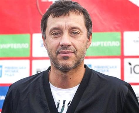 Yury Virt Biography Ukrainian Football Player Goalkeeper