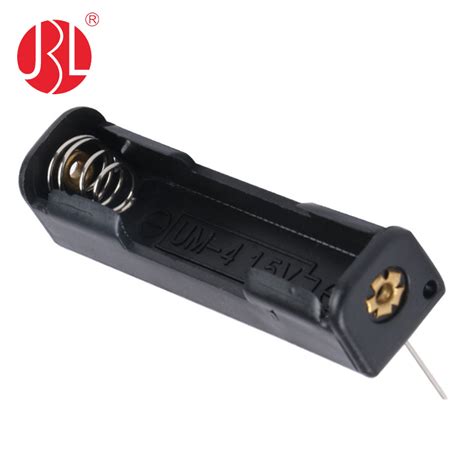 China Aaa Battery Holder Factory Cheap Aaa Battery Holder Manufacturer