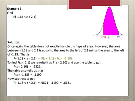 Normal Distribution Binomial Distribution Poisson Distribution Pptx