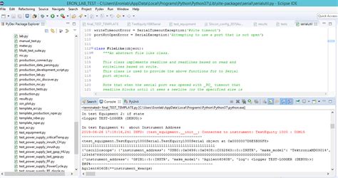 The Interface Type Is Valid But The Specified Interface Number Is Not
