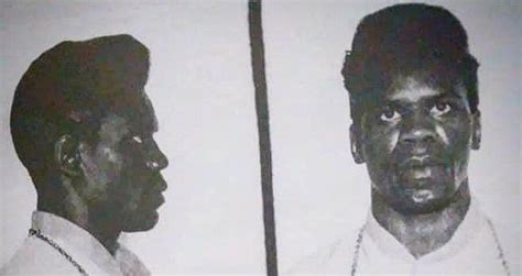 King David Barksdale The Founder Of The Black Disciples