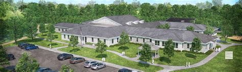 Dcyf Female Youth Residential Facility Gilbane