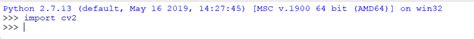 给3d Slicer的python插件加opencv库slicer Python插件开发 Csdn博客 给3d Slicer的python插件加opencv库slicer Python插件开发 Csdn博客