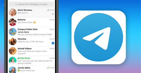 How To Hide Telegram Messages Without Deleting