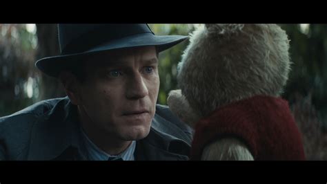 New Christopher Robin Footage In Theaters Today Nothing But Geek