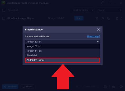 BlueStacks Release Notes BlueStacks Support