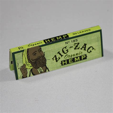 Zig Zag Rolling Papers For Sale Only 3 Left At 75