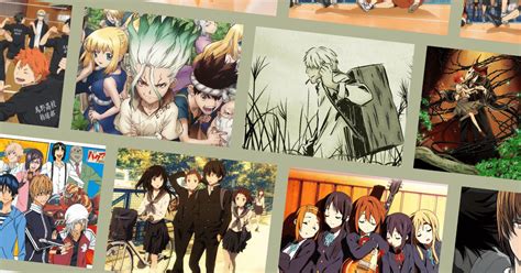 Best Anime Without Action To Watch In 2023 Last Stop Anime