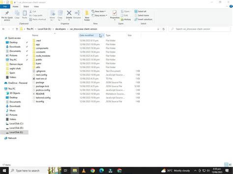 Webdevelopment Nextjs13 React Typescript Tailwindcss Videotutorial Syed Muhammad Abbas Shah