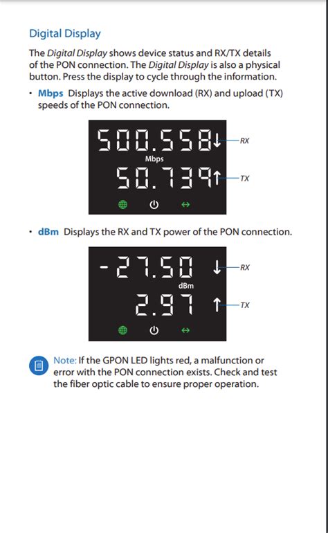 Fiber Modem Connection Setup Succeed Net Knowledgebase