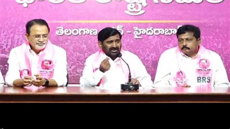 Mla Jagadish Reddy సోషల్ మీడియా పిల్లలకే భయపడుతున్నావ్ నీకు అప్పుడే కేసీఆర్ కావాల్నా
