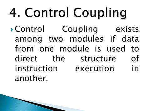 Coupling And Cohesion Ppt Programming Languages Computing
