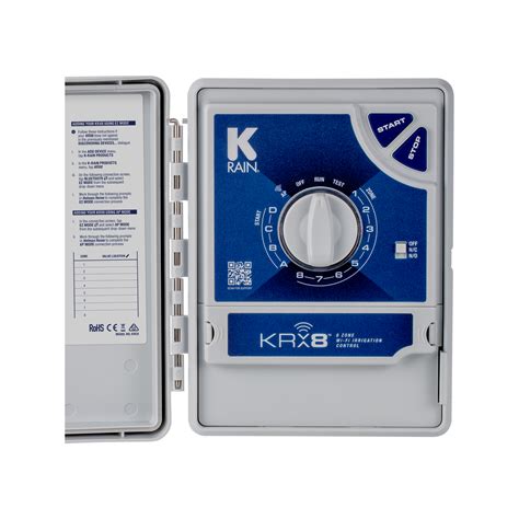 K Rain Wi Fi Irrigation Controller Bunnings Australia