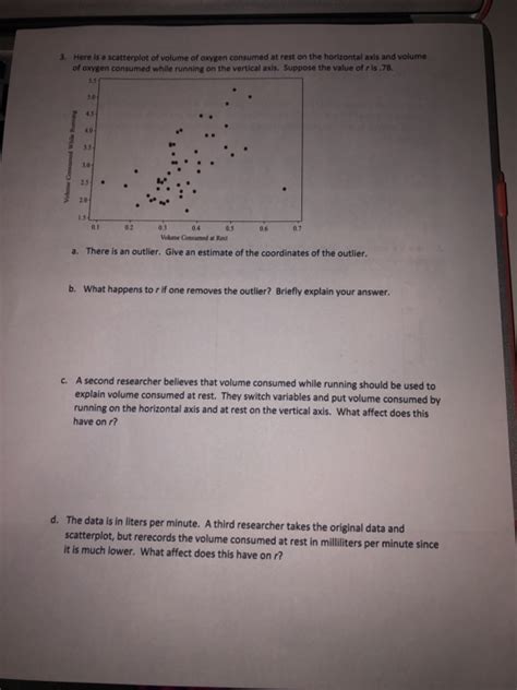 Solved Stat 130 Written Homework Chapter 3 1 A Researcher