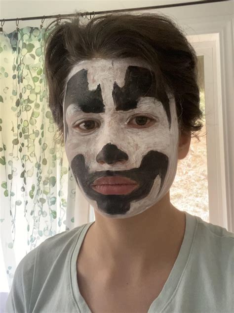 Juggalette Makeup Ideas