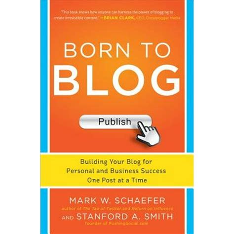 Blog Building