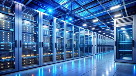 Cloud Infrastructure Deployment A Glimpse Into The Modern Data Center