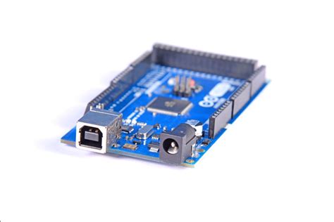 Arduino Mega 2560 Board Zee Electronics