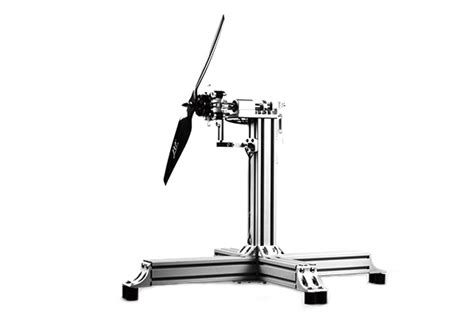 Wingflying Drone Thrust Test Rc Thrust Test Uav Thrust Test