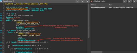 惠普企业设备固件中发现16个高危漏洞CVE 2021 39298 雨苁ℒ