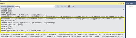EF Core Getting Started Thái Anh Đức