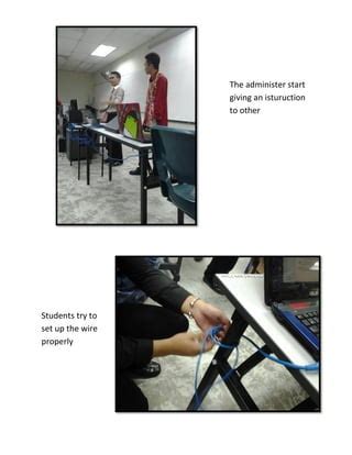 Report On Science Computer Assignment PDF