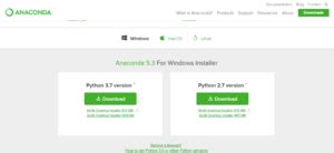 Python教學第 章 Anaconda 完整安裝教學及搭建 vscode 開發環境 悟道研究所