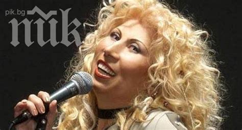 Силвия Кацарова получи перли за рождения си ден Информационна агенция ПИК