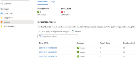 Blob Trigger Azure Function Is Not Triggering Automatically For Every